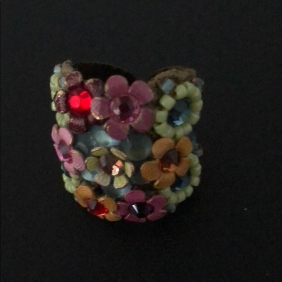 ORLY ZEELON | Jewelry | Orly Zeelon Ring Hand Crafted With Excellence ...